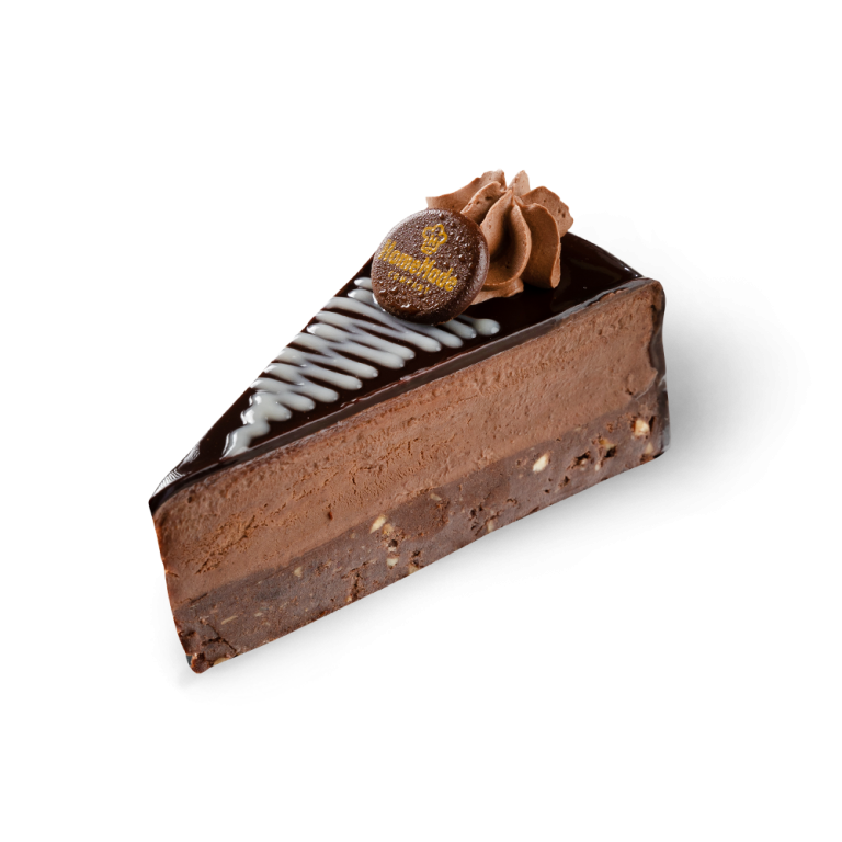 Najukusnija Čokoladna Torta u Beogradu - HomeMade Company