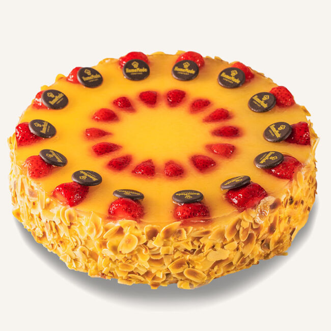 Standardne torte Beograd - HomeMade Company