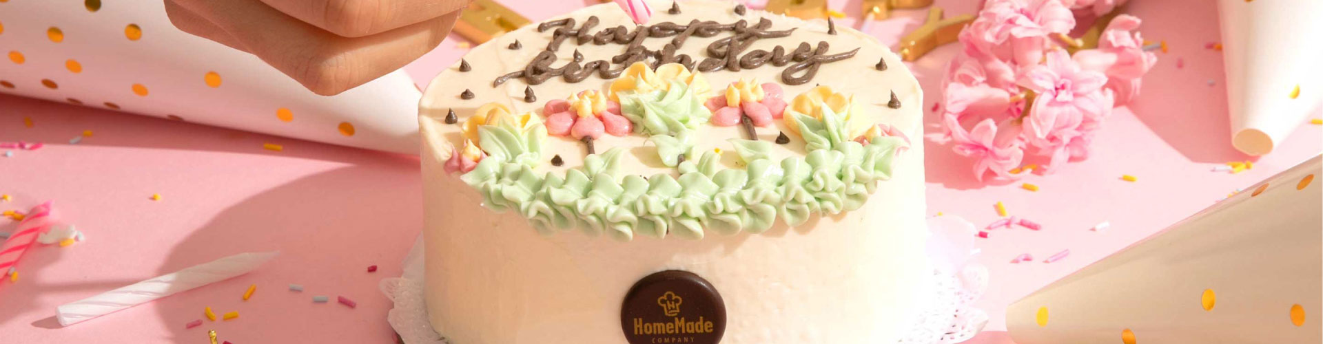 Mini torte Beograd - HomeMade Company