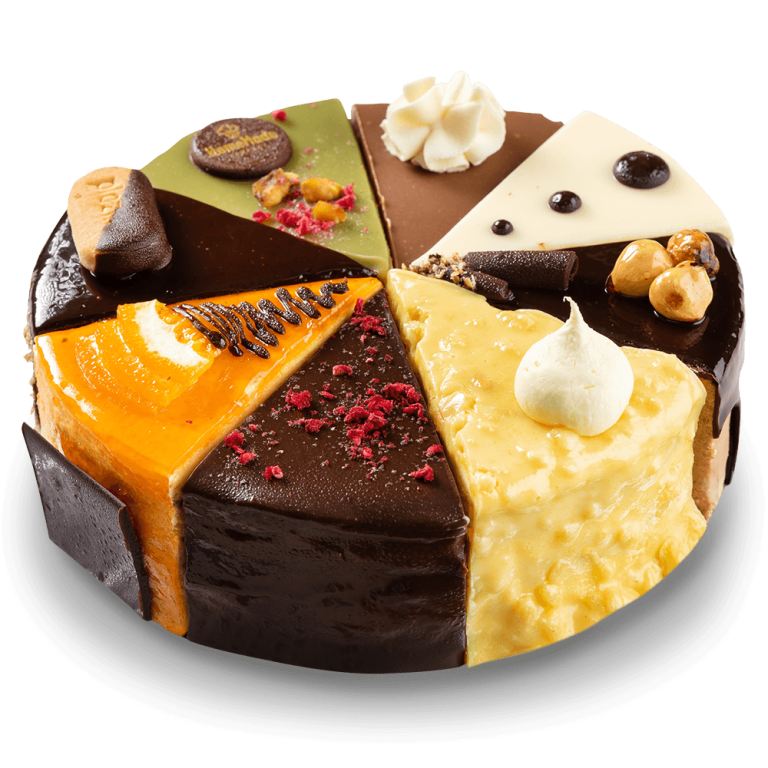 Poklon torte Beograd - HomeMade Company