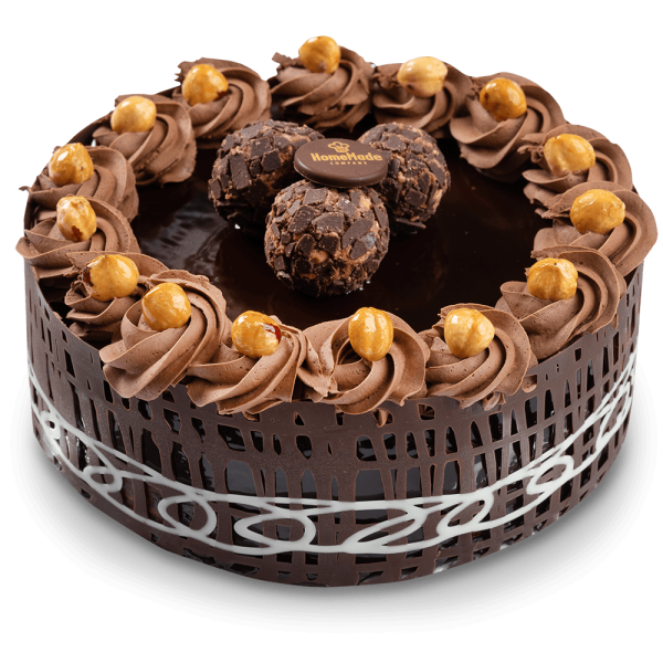 Poklon torte Beograd - HomeMade Company