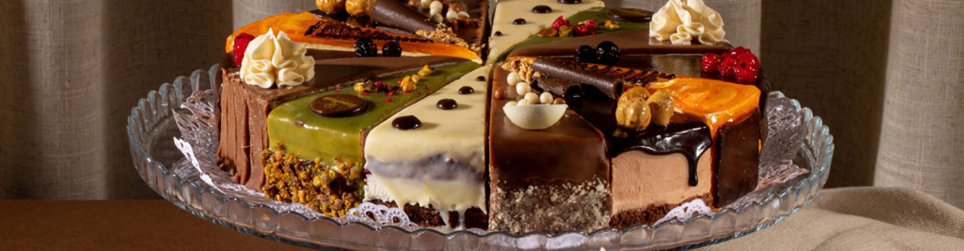 Standardne torte Beograd - HomeMade Company