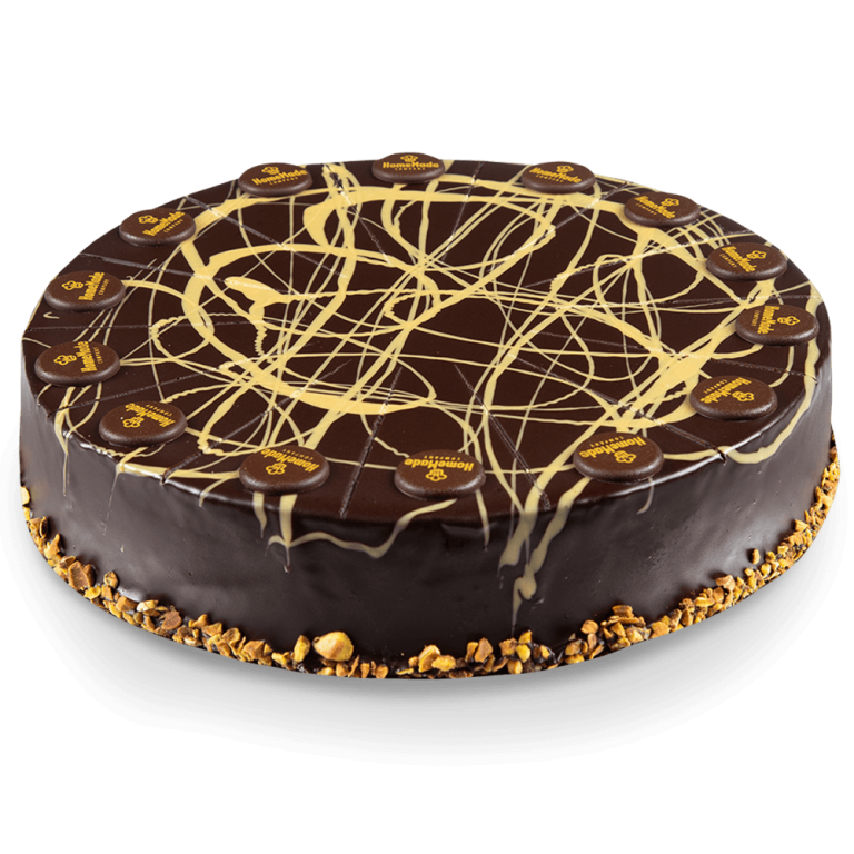 Standardne torte Beograd - HomeMade Company