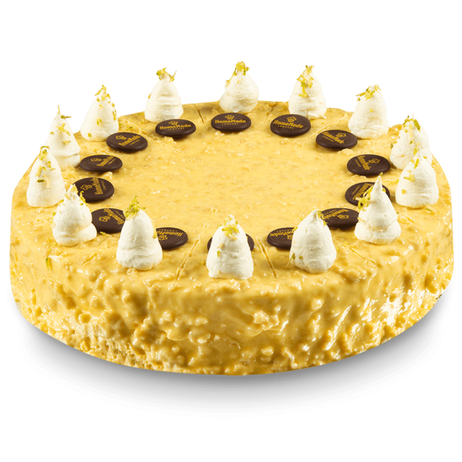 Standardne torte Beograd - HomeMade Company