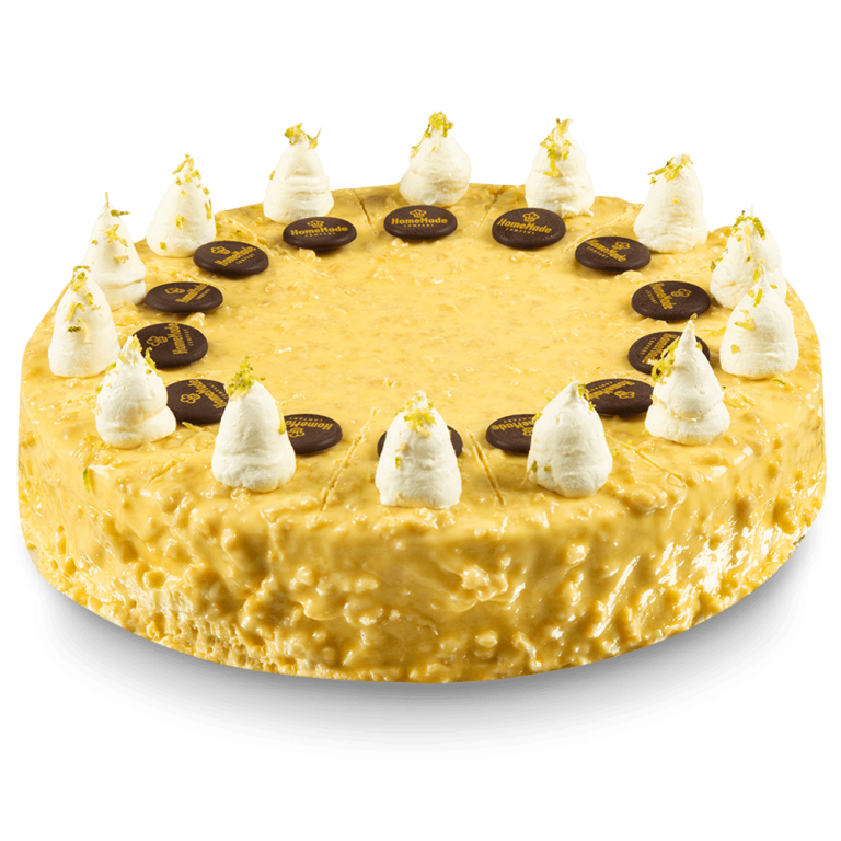 Standardne torte Beograd - HomeMade Company